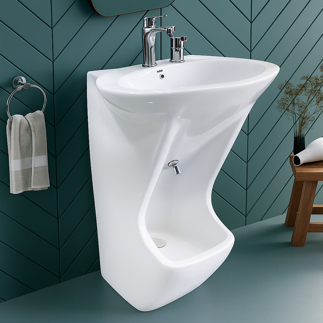 wadu basin – ADD industries