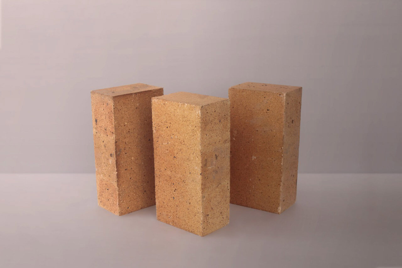 Fire Clay Brick – ADD industries